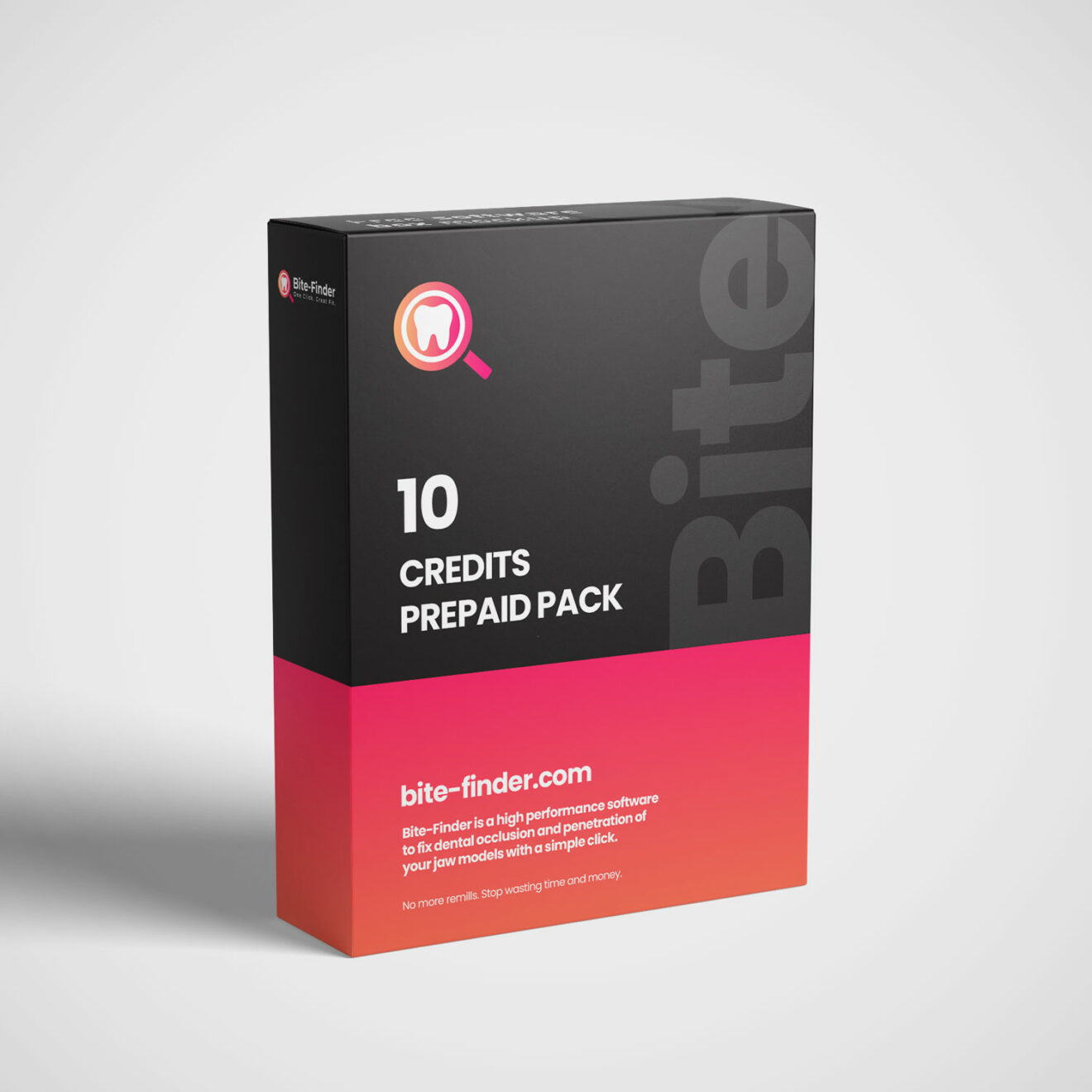 Pricing • Bite Finder