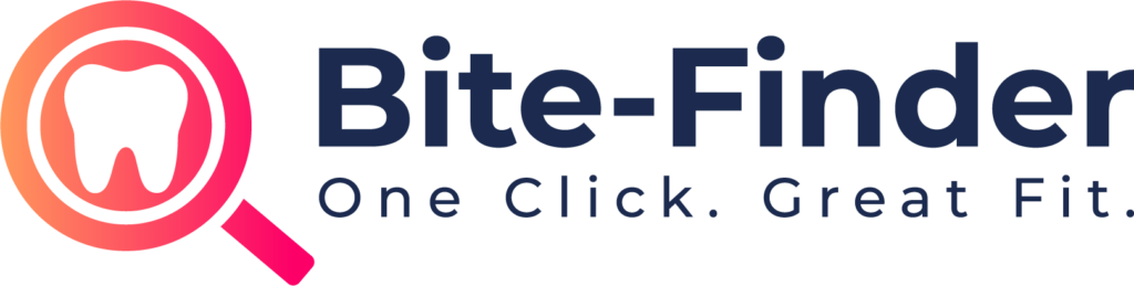 Get Started • Bite Finder