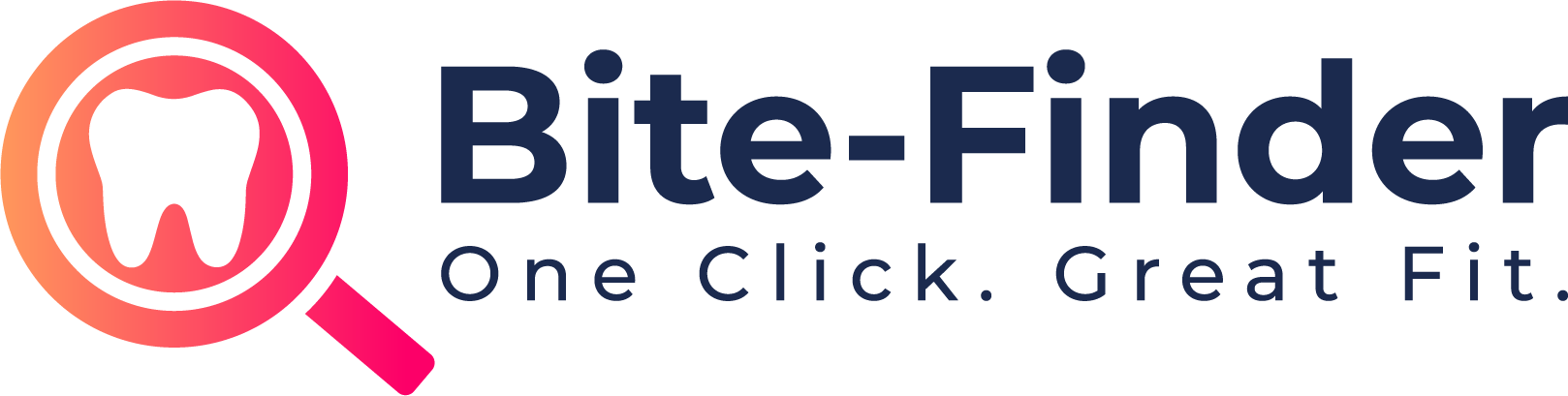 Get Started • Bite Finder